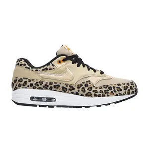 Nike Max 1 Premium 'leopard' Sneakers