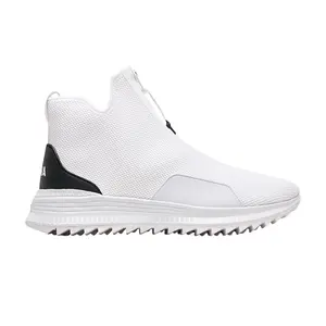 PUMA Outlaw Moscow X Avid Zip Sneaker - White