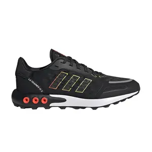 Adidas La Trainer 3 Sneakers - Black