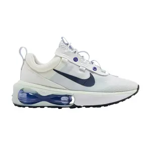 Nike Max 2021 Sneakers - Green