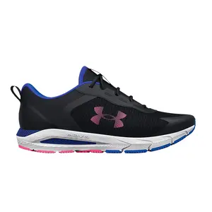 Under Armour Hovr Sonic Se Athletic Sneakers - Black