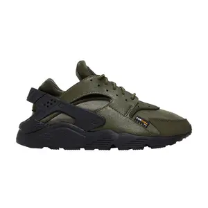 Nike Air Huarache Cordura Sneakers - Green