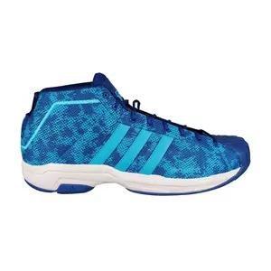 Adidas Pro Model 2g Sneakers - Blue
