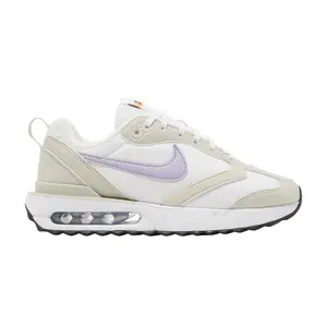 Nike Air Max Dawn Sneakers - Cream