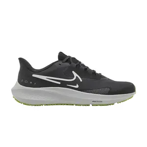 Nike Air Zoom Pegasus 39 Shield - Black