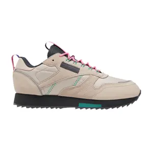 REEBOK Classic Leather Ripple Trail Sneakers - Tan