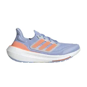 Adidas UltraBoost Light Athletic Sneakers Blue