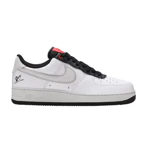 Nike Force 1 '07 Lx 'crane' Sneaker