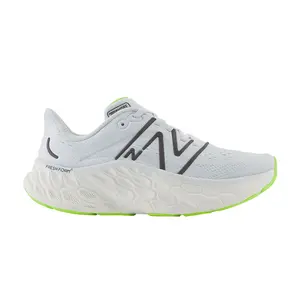 NEW BALANCE Fresh Foam X More V4 - Blue
