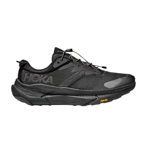 HOKA® Transport Sneakers - Black