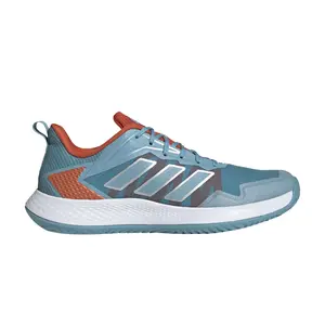 Adidas Defiant Speed Sneakers