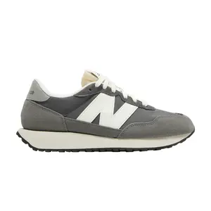 NEW BALANCE 237 Sneakers - Grey