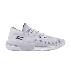 Under Armour Sc 3zero 3 Sneakers - Grey