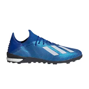 Adidas X 19.1 - Blue