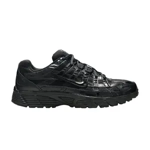 Nike P-6000 Sneakers - Black