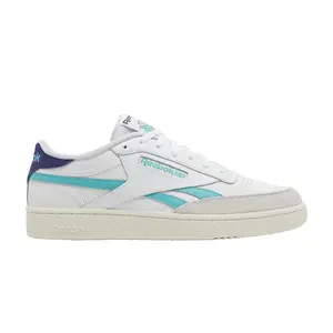 REEBOK Club C Revenge Sneakers - White