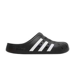 Adidas Paneled Slides Slipper