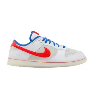 Nike Dunk Low Year Of The Rabbit - White