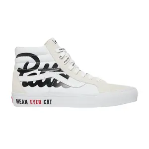 VANS Patta X Vault Sk8-hi Reissue Vlt Lx - White