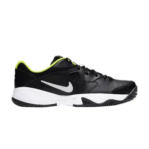 Nike Court Lite 2 Sneakers - Black