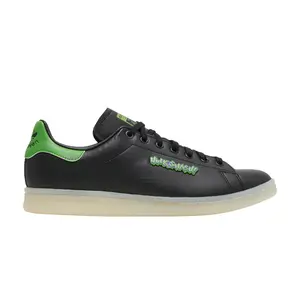 Adidas Marvel X Stan Smith ‘hulk Smash’ Sneakers - Black