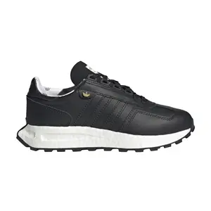 Adidas Retropy E5 Sneakers - Black