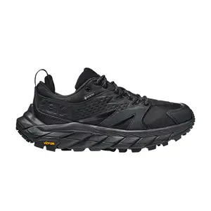 HOKA® Anacapa Low Gore-tex - Black