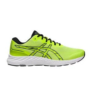 Asics Gel-excite - Yellow