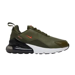 Premium Leather Nike Women's Shoes