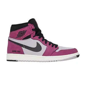 JORDAN 1 High Element Gore-tex - Purple