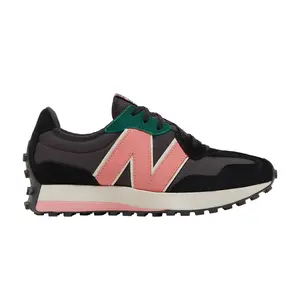 NEW BALANCE 327 Chinese New Year - Black