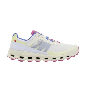 On Cloudvista Sneakers - White