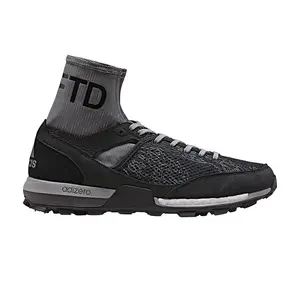 Adidas Undefeated X Adizero Xt Boost 'shift - Grey