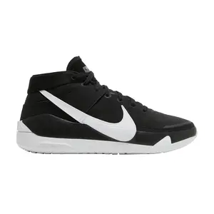Nike Kd Tb Sneakers - Black