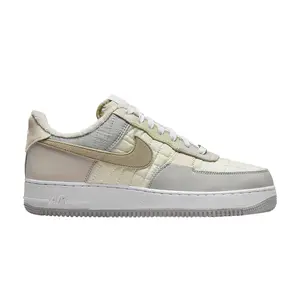 Nike Air Force 1 '07 Lx Next Nature 'toasty' Sneakers - White