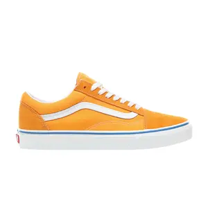 VANS Old Skool Sneakers - Yellow