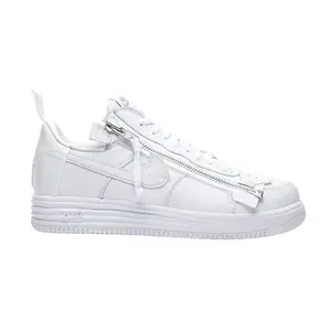 Nike Acronym X Lunar Force 1 Af100 Sneakers - White