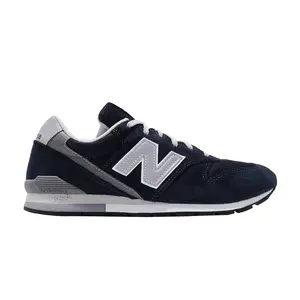 NEW BALANCE 996 Sneakers - Blue