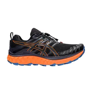 Asics Trabuco Max Sneakers - Black
