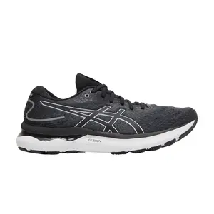 Asics Gel Nimbus 24 Sneakers - Black