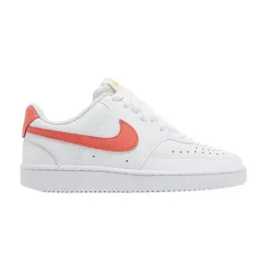 Nike Court Vision Low Sneakers
