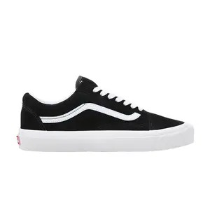 VANS Old Skool 36 Dx - Black
