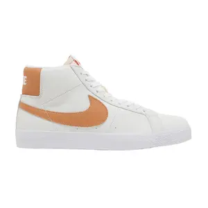 Nike Zoom Blazer Mid Sb Sneakers
