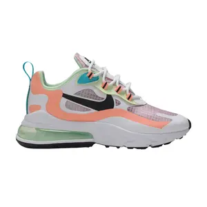 Nike Air Max 270 React Se Sneakers - Pink