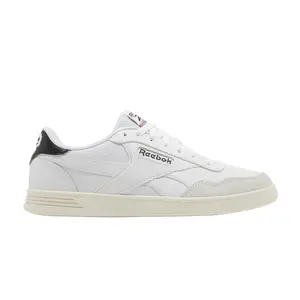 REEBOK Court Advance Sneakers - White