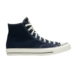 CONVERSE X Carhartt Wip Renew Chuck 70 High - Blue