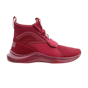PUMA Phenom Suede Sneakers