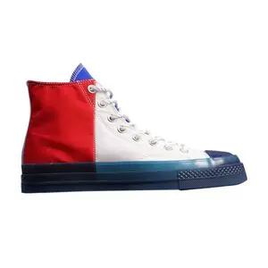 CONVERSE Chuck Taylor All Star 70s High Translucent Midsole