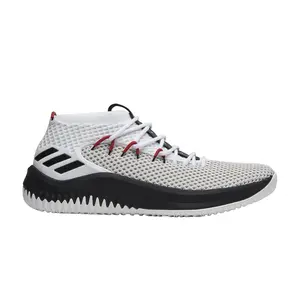 Adidas Dame 4 'rip City' Sneakers