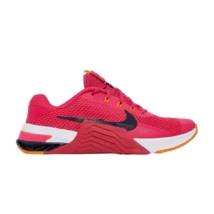 Nike Wmns Metcon Athletic Sneakers - Pink